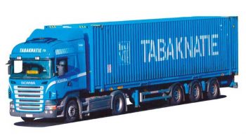 Transport – Tabaknatie
