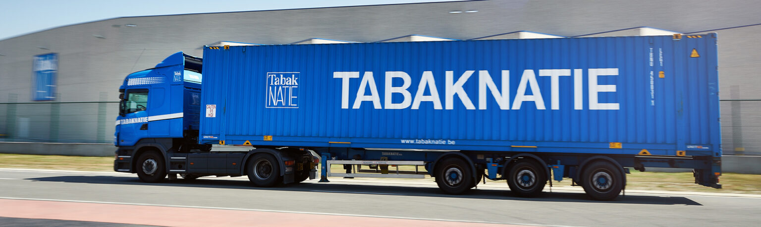 Transport – Tabaknatie