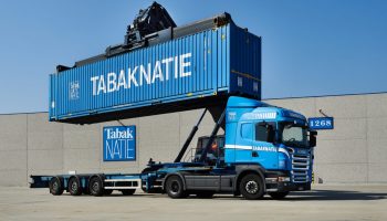 Transport – Tabaknatie